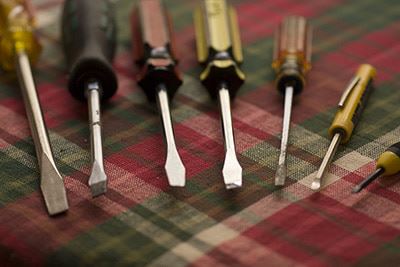 12 Tools Every Man Should Have in His Toolbox – CoolYeah Garage ...